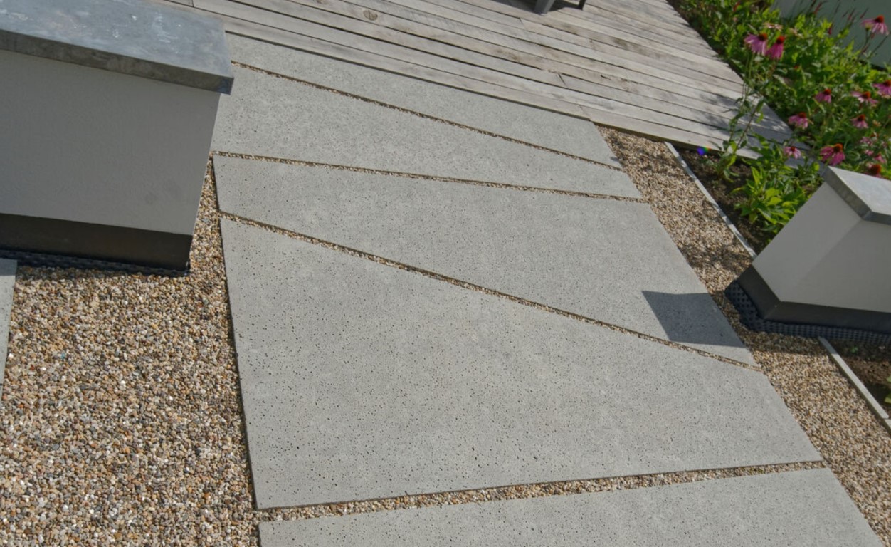 Schellevis vormtegels koopt u bij Step Stones - Hengelo